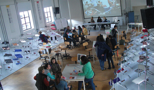 Domus Academy | Danışman Yorumları | Academix Yurtdışı Eğitim Danışmanlık